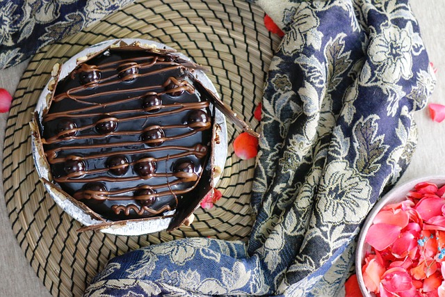 Kreativ kagepynt: Lad fantasien løbe løbsk med sukker og farver - SFD Boligindretning